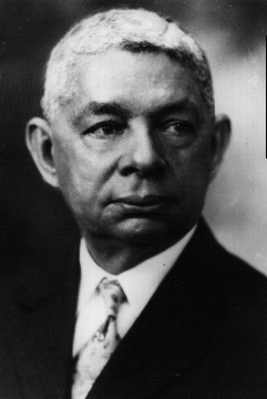 Robert R Taylor Ca Late 1930s Mit Black History